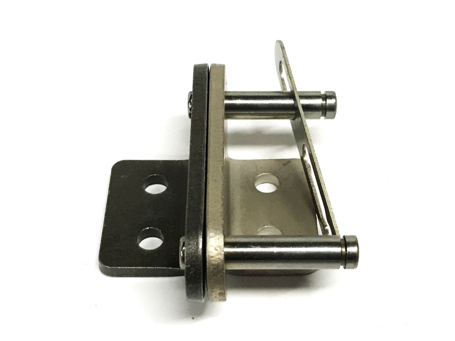 Tsubaki 1-1/2 inch Roller Chain Connecting Link RF2060-K2-JL [Lot of 3 ...