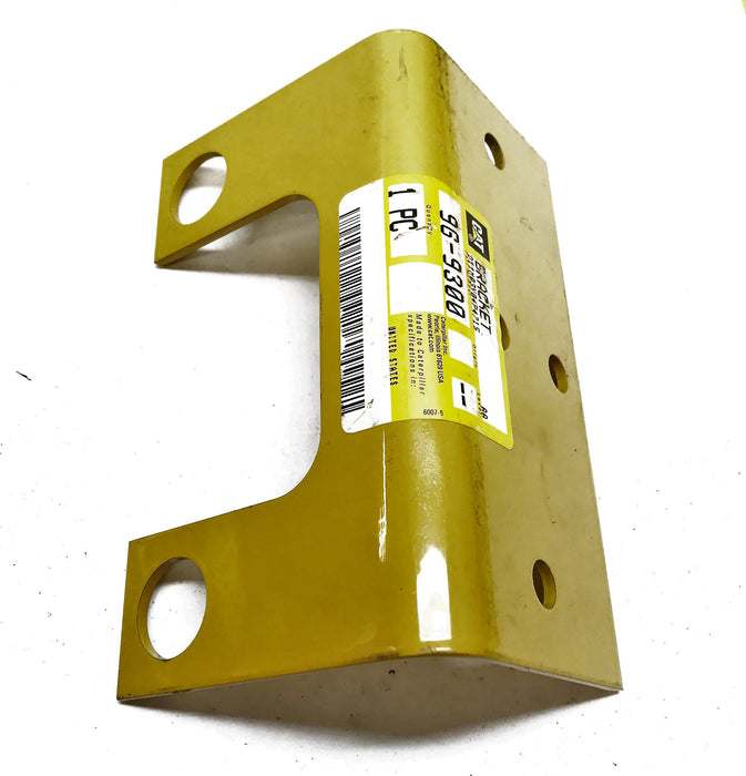 Caterpillar CAT OEM Bracket 9G-9300 NOS — governmenttransitsurplus.com