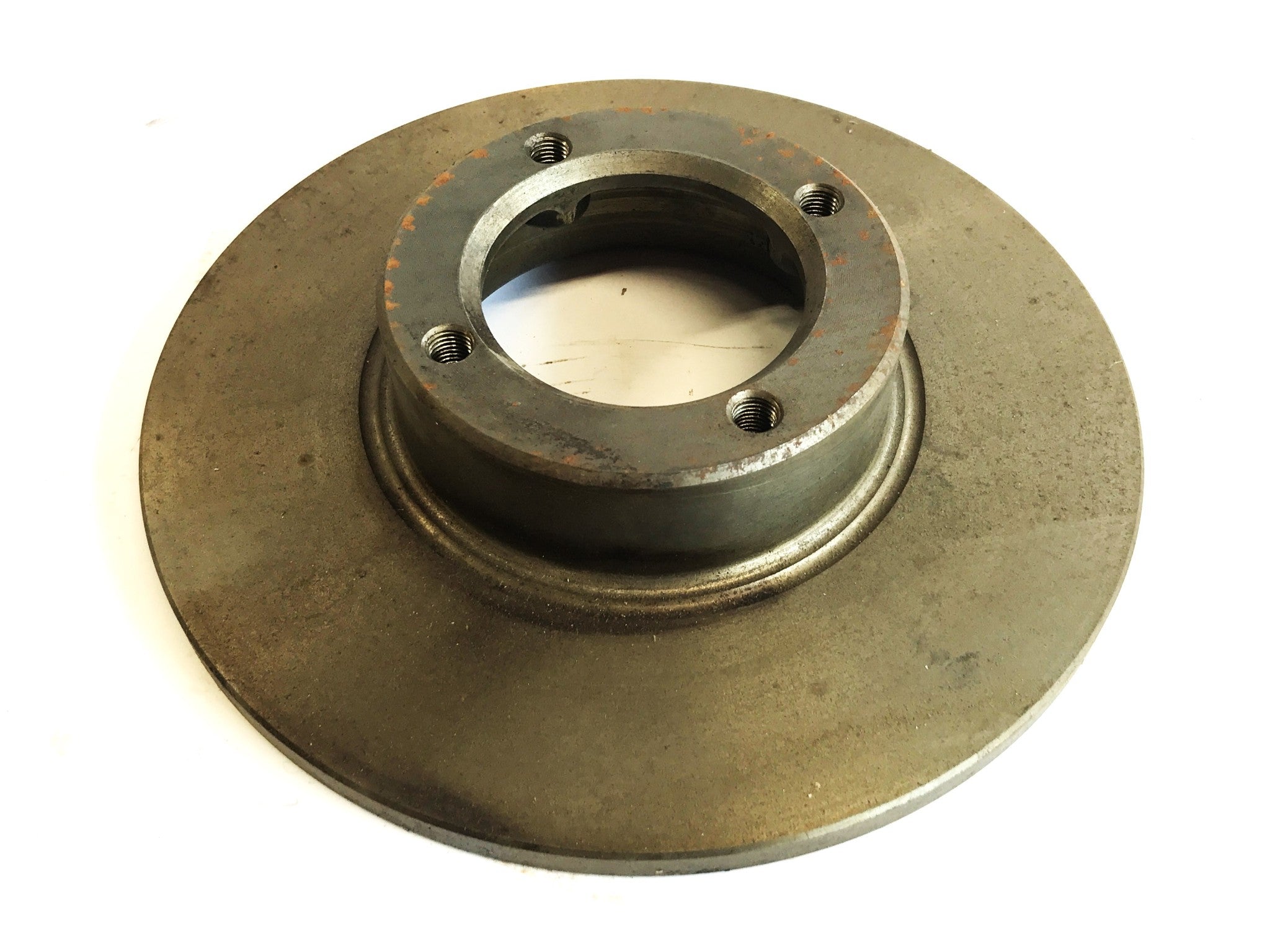 MCI Disc Brake Rotor 4019 NOS – governmenttransitsurplus.com