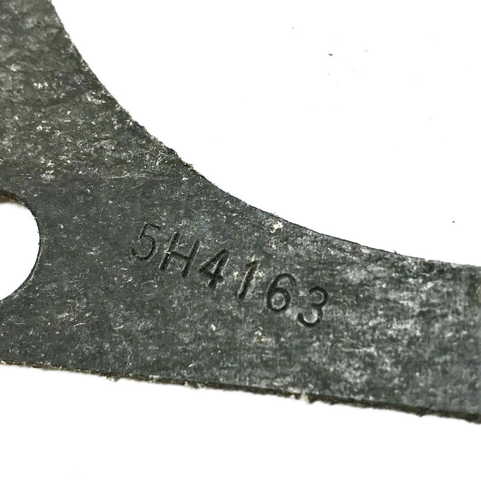 Caterpillar CAT OEM Gasket 5H-4163 [Lot of 4] NOS ...