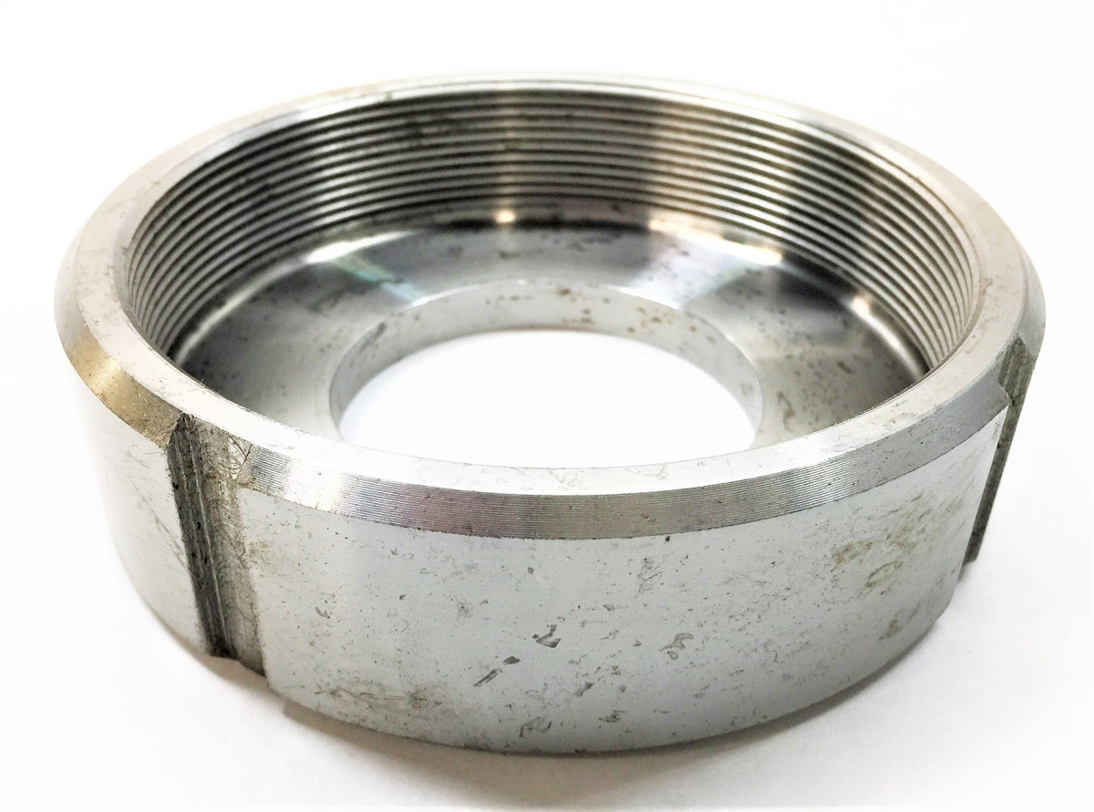 VOLVO CONSTRUCTION Nut 4.00 Cylinder 62147 NOS ...
