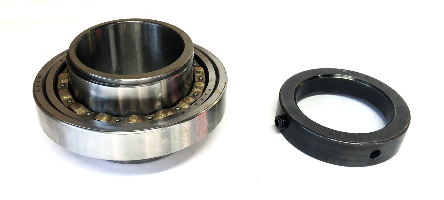 Fafnir C1 Insert Bearing With Collar And Outer Race SM-1303-WS (SM1303 ...