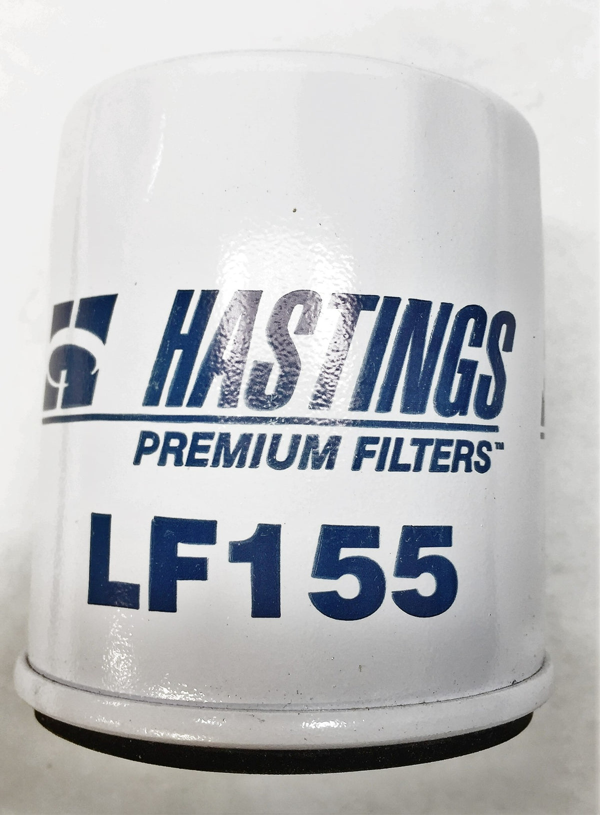 Hastings Premium Oil Filter LF155 NOS — governmenttransitsurplus.com