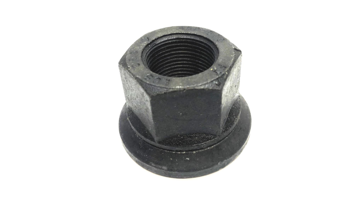 Euclid Pack of (6) Flanged Cap Nuts E-6000A NOS ...