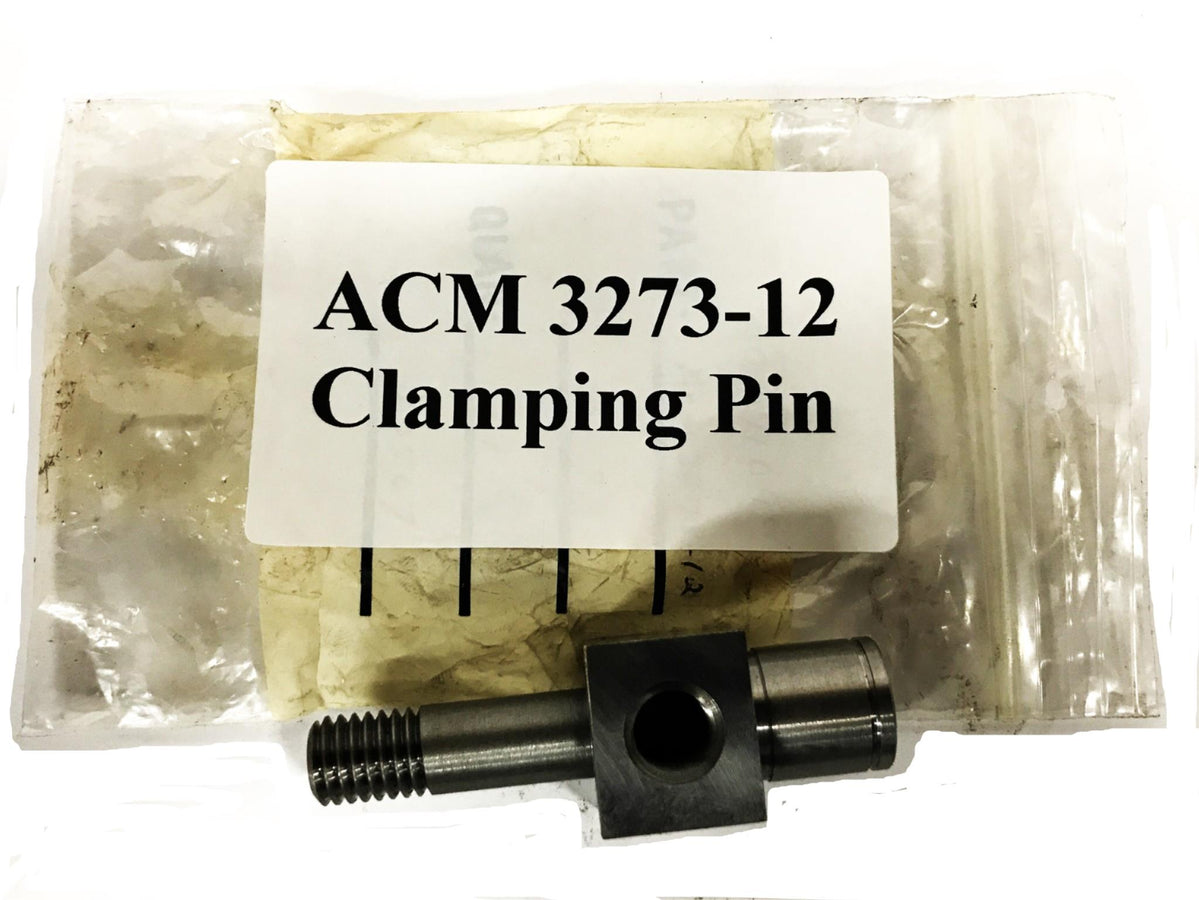 ACM Clamping Pin 3273-12 NOS — governmenttransitsurplus.com