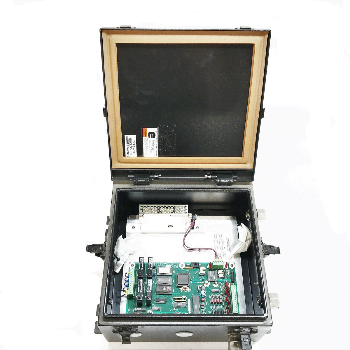 Amclyde PCB & Enclosure Assembly CLM220-11001 (RGACLM200-SYSTEM ...
