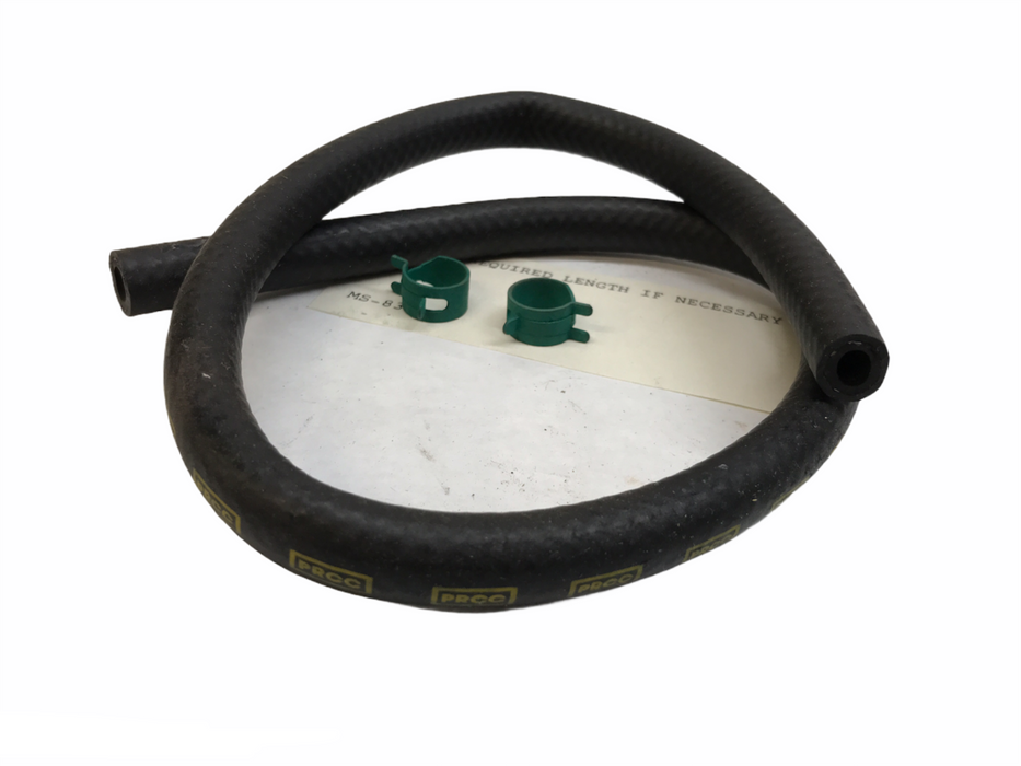 Briggs & Stratton OEM Flexible Fuel Pipe 296004 [Lot of 2] NOS ...