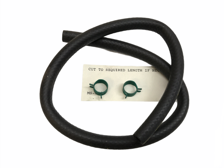 Briggs & Stratton OEM Flexible Fuel Pipe 296004 [Lot of 2] NOS ...