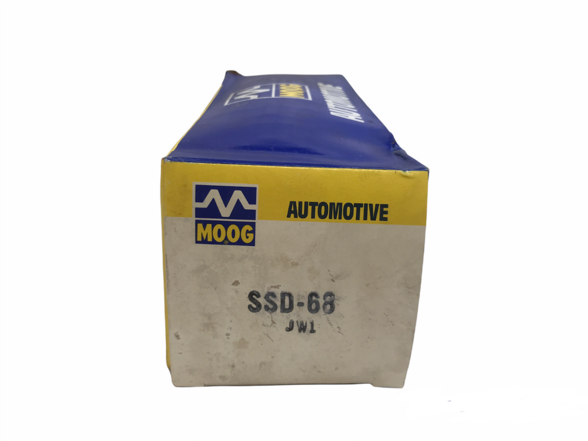 Moog Steering Damper Bellows SSD-68 NOS — governmenttransitsurplus.com